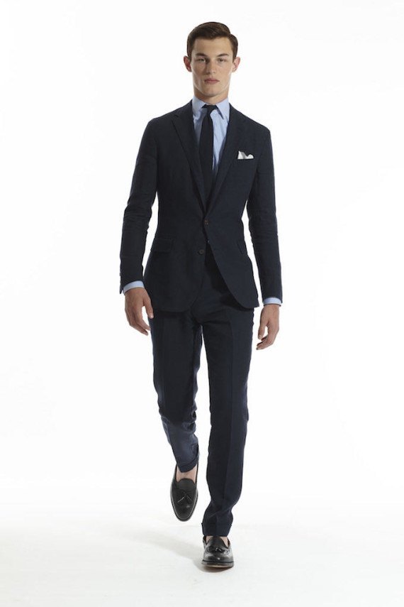 30 CLASSIC LOOKS FOR THE REAL MAN - eL CREMA